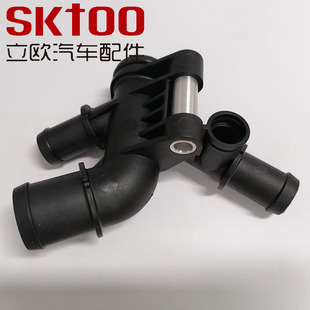 DS7Z-8K556-G 适用于福特汽车恒温器总成 节温器总成 DS7Z8K556G-阿里巴巴