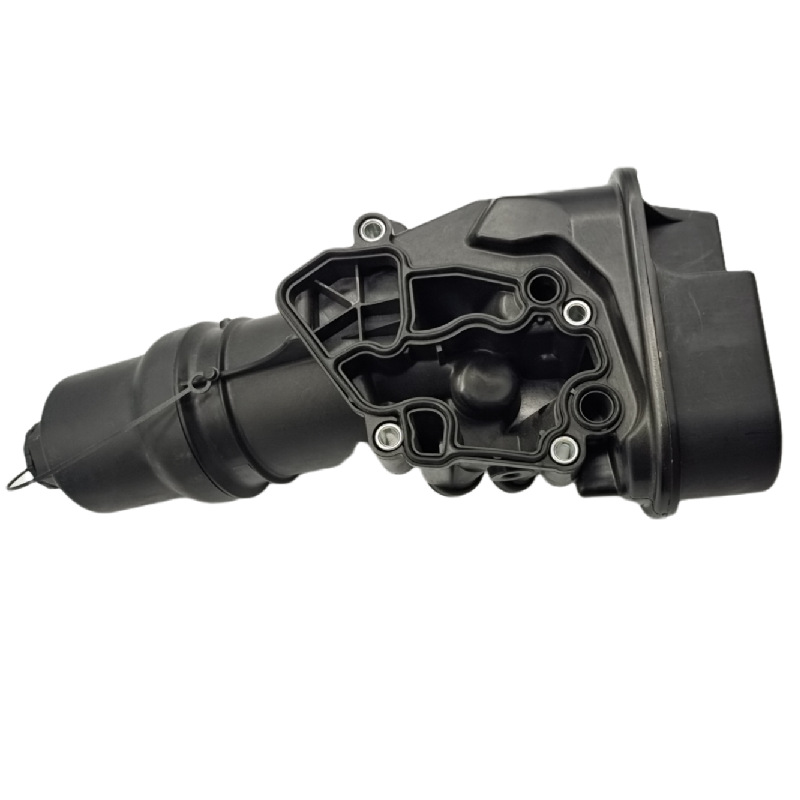 适用于机油滤清器底座 机油格支架 06H 115 397J 06F115397H-阿里巴巴