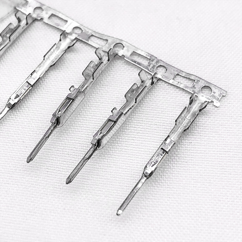 冷压端子 molex-冷压端子 molex批发、促销价格、产地货源 - 阿里巴巴