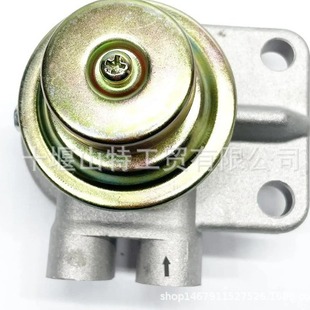 4D95挖掘机柴油发动机QSB3.3燃油滤清器座C6204717210-阿里巴巴