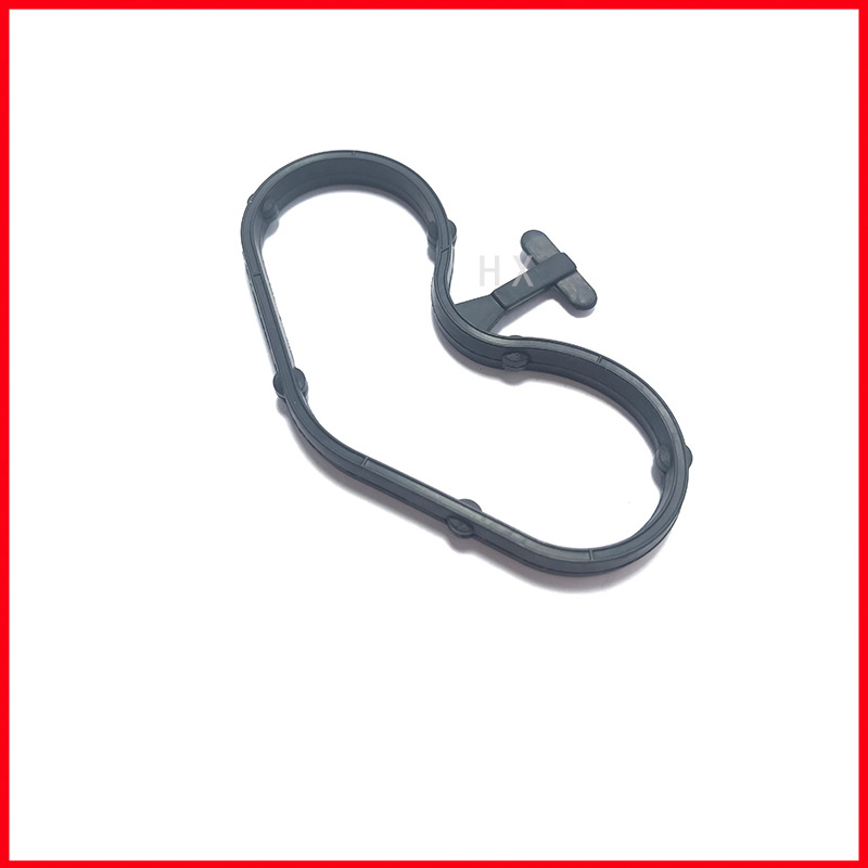 适用于日产逍客HRA2雷诺卡缤机油散热器密封垫2726R 21304-00Q0C-阿里巴巴