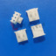 XHB-3P胶壳2.54-3Y带扣 TJC3 插头 2.54-3P带锁母座连接器 1000只-阿里巴巴