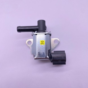 8657A015 碳罐电磁阀 适用于三菱车型-阿里巴巴