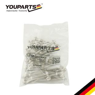 油底壳螺丝 适用于宝马N52/N54/N55 11132210959-阿里巴巴