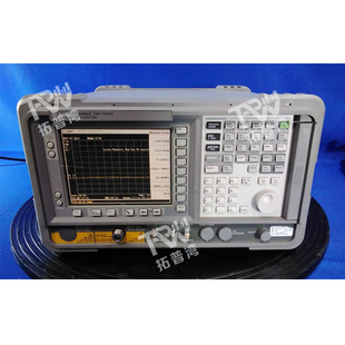 Agilent 安捷伦 9 kHz 到 26.5 GHz E7405A EMC 频谱分析仪-阿里巴巴