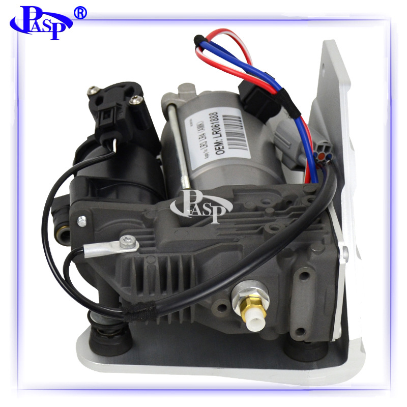 适用于 LR3 LR4空气减震器打气泵 LR061888 LR045215 LR061663-阿里巴巴