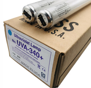 美国ATLAS Q-LAB UVA-340 UVB-313EL+ QUV40W 紫外线老化耐黄灯管-阿里巴巴