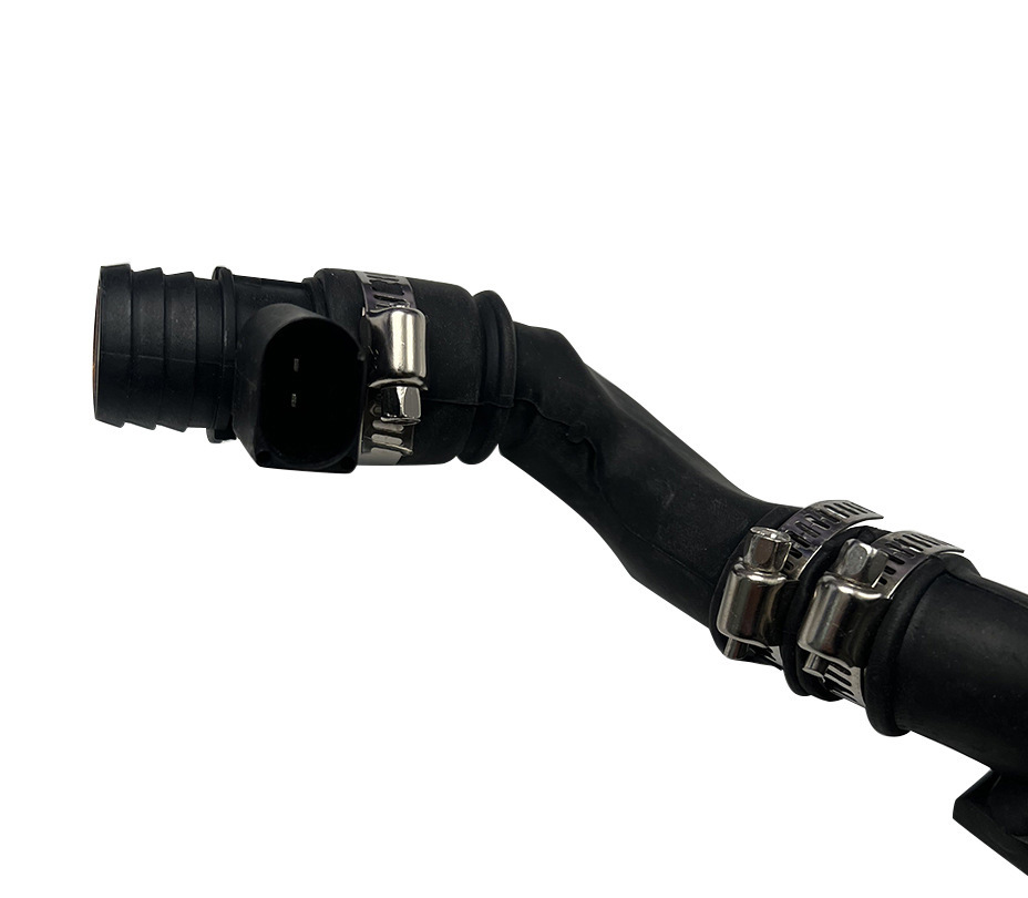 适用于奔驰ML级GL级 曲轴箱通风 废气管 6420101791 6420101291-阿里巴巴