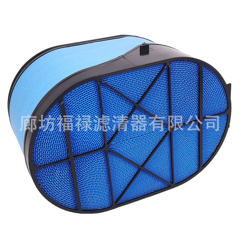 P636989 ME422778 WA5298空气滤清器发电机组 空压机 工程车 挖掘-阿里巴巴