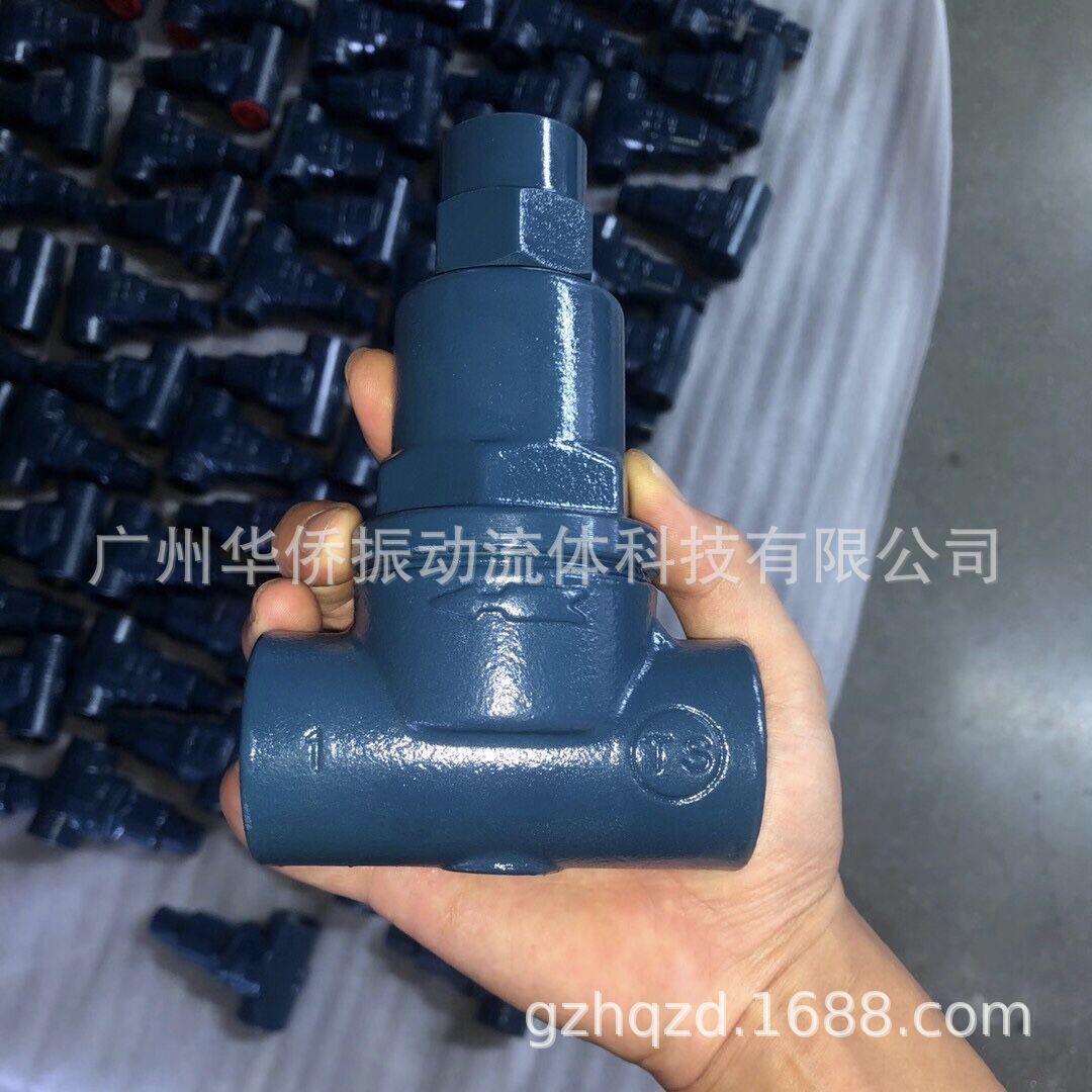 CS41H-16C CS41W-16P铸钢不锈钢自由浮球式蒸汽疏水阀 TLV疏水阀-阿里巴巴