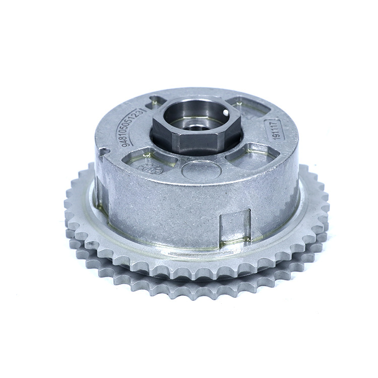 适用于 保时捷卡宴 正时齿轮 相位调节器 凸轮轴链轮 94810505123-阿里巴巴