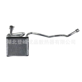 7801A382 适用于吉普 指南者1.4T 汽车暖风水箱散热器 工厂直发-阿里巴巴