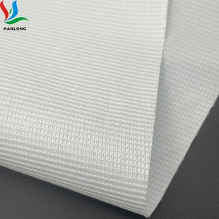 浙江翰隆厂家批发出口针织布复合pvc医疗枕套180g防水夹网布面料-阿里巴巴