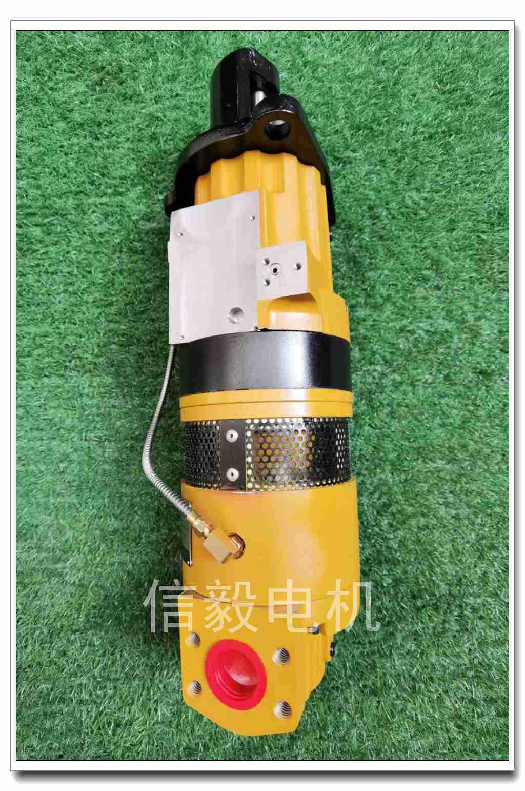 TDI-45MA系列气动起动机 3829606，45MA27751-001洋马船机气动马-阿里巴巴