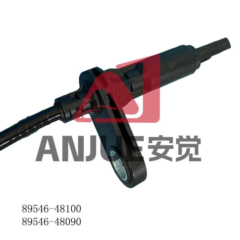 89546-48100 89546-48090 适用于雷克萨斯RX ABS传感器-阿里巴巴