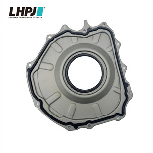 LR043721曲轴后油封适用于路虎揽胜2013年通用LR037954-阿里巴巴