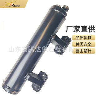 KTA19发动机配件 机油冷却器芯 机油散热器4095096/16P-阿里巴巴
