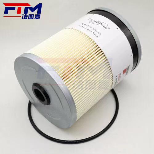 燃油滤清器滤芯FS19915 A0000903651 P551011柴油滤清器滤芯-阿里巴巴