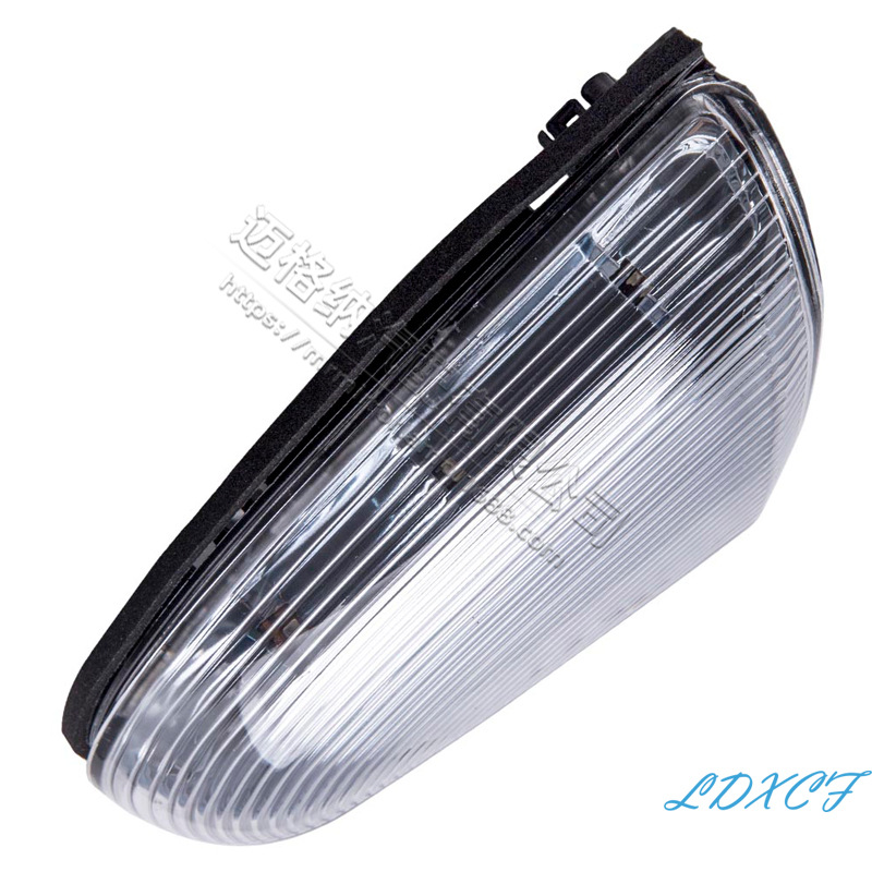 A68232478AA适用道奇公羊皮卡RAM倒车镜灯后视镜转向灯68064948AA-阿里巴巴