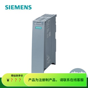 西门子 SIMATIC ET 200MP PROFINET IO 设备 6ES71555AA000AA0-阿里巴巴
