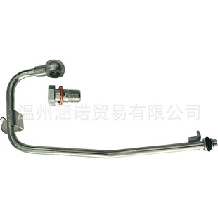 汽车配件2710900477 适用于奔驰机油供给管 271 090 04 77-阿里巴巴
