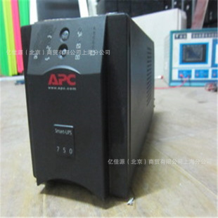 APC SUA1500ICH 1500VA内置电池UPS电源980W施耐德Smart-UPS 1500-阿里巴巴