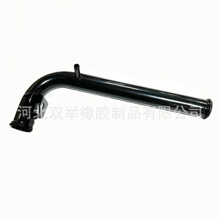 汽车水管 适用于三菱汽车金属铁水管汽车水箱冷却液水管1310A508-阿里巴巴