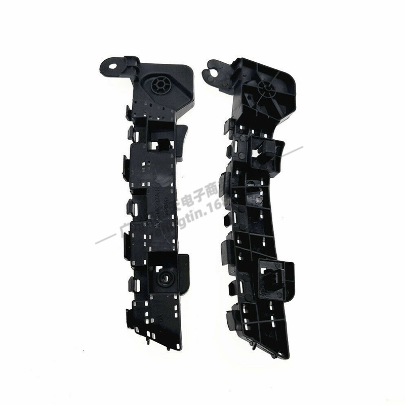 适用本田12-16年CR-V前保险杠支架 71198-T0A-A01/71193-T0A-A01-阿里巴巴