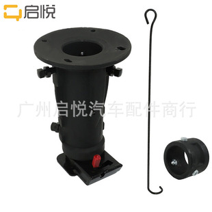 20000 磅 车轮到鹅颈适配器适用于Convert-A-Ball C5G1216-阿里巴巴