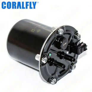 CORALFLY适用于雷诺RENAULT燃油滤清器总成164000797R柴油过滤器-阿里巴巴