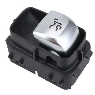 适用于奔驰C级汽车尾盖开关 尾门行李箱盖锁开关 2059051713-阿里巴巴