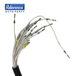 卡车零件 22347607 21822967 沃尔沃电缆线束喷油器发动机接线-阿里巴巴