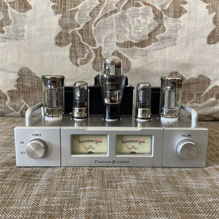 6J8P FU50 小300B称号斯巴达F1电子管胆机功放套件成品 龙凤胆艺-阿里巴巴