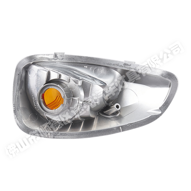 适用于雾灯 雷诺 Master III 日产NV40 欧宝 OPEL Movano Bled-阿里巴巴