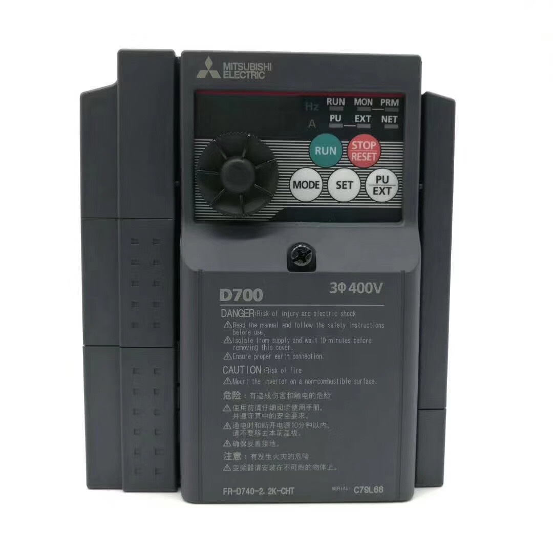 三菱全新原装正品三菱变频器FR-D720 D720S系列现货-阿里巴巴