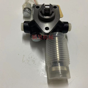 0440008007手油泵挖掘机发动机输油泵燃油泵-阿里巴巴