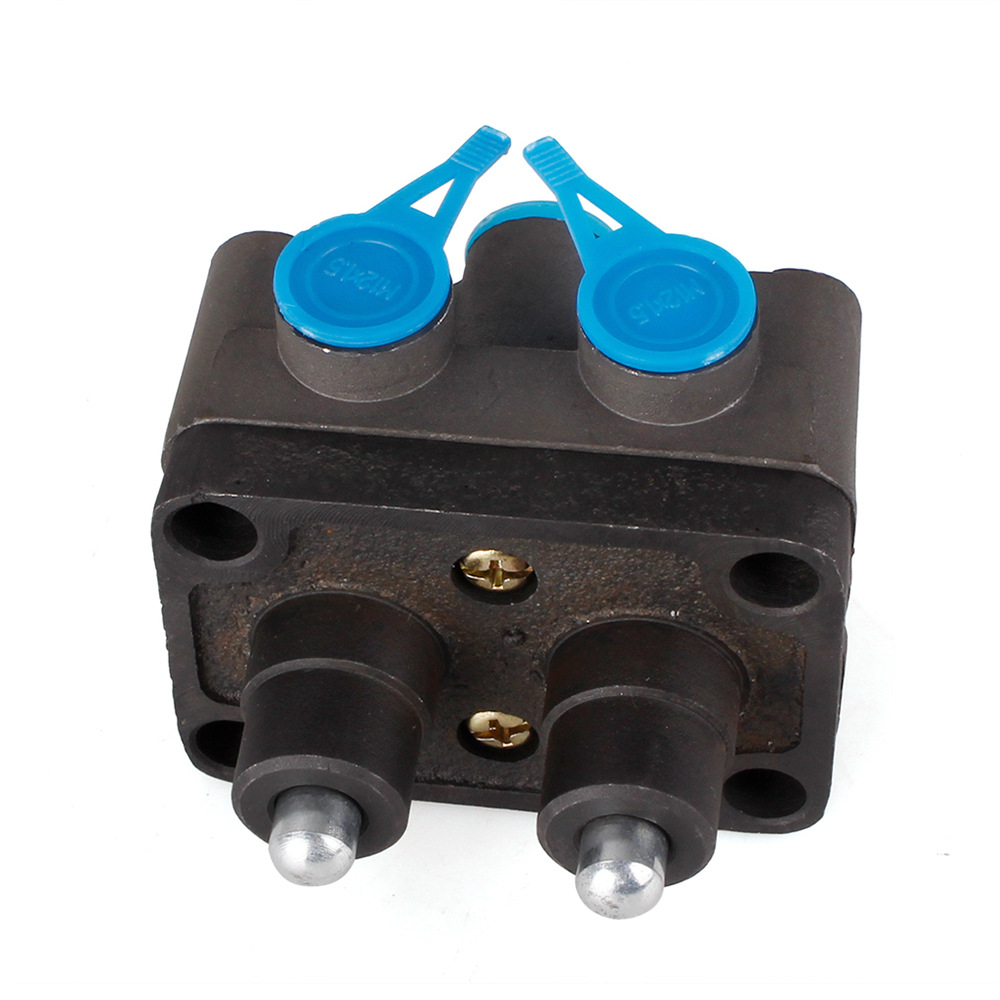 适用于奔驰重型卡车双H阀0012608457/SV3371/2316204/10337100-阿里巴巴