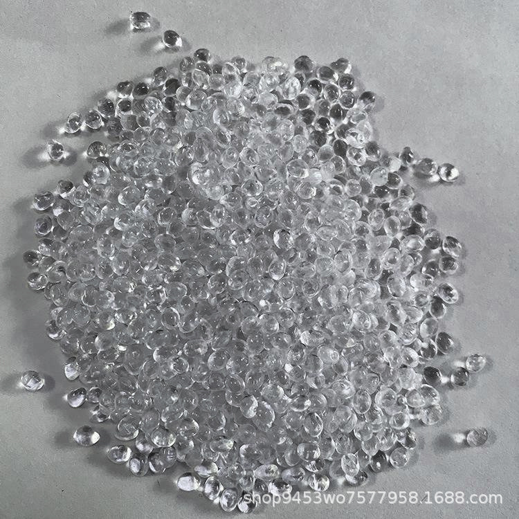 TPU阻燃 高弹包胶95A 85A聚醚颗粒 高透明50度 耐水解聚氨酯原料-阿里巴巴