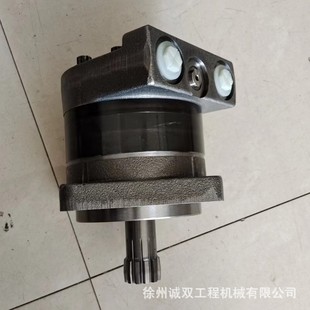 滑移装载机6682034-7499819驱动马达修理包6685070马达轴6682862-阿里巴巴