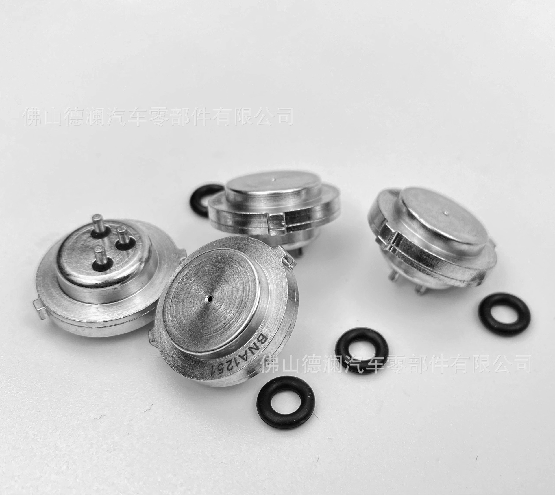 适用大众0DE ODE DQ380 DQ3810BH变速箱离合器位置压力传感器跨境-阿里巴巴