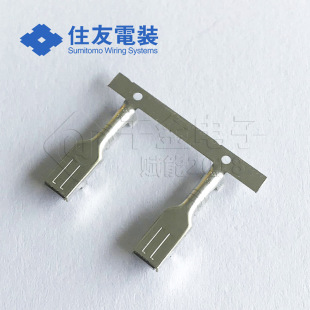 狂欢价 8240-0450 原装住友连接器端子日本sumitomo千金电子现货-阿里巴巴