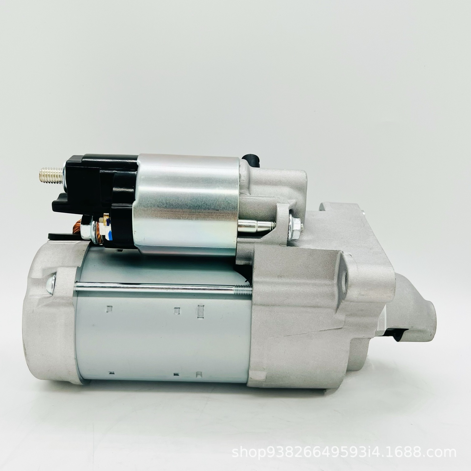 广州汽配工厂源头批发12417645979适用于宝马X1 X2.迷你1.5起动机-阿里巴巴