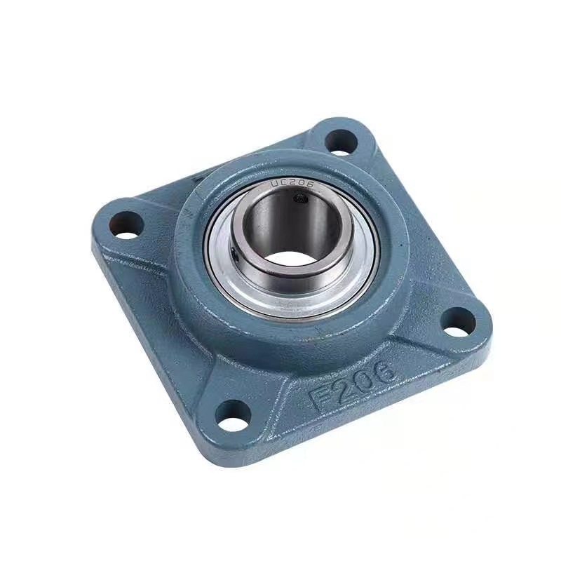 TR外球面轴承 UCT206 UCT207 UCT208 UCT209 UCT210 带座-阿里巴巴