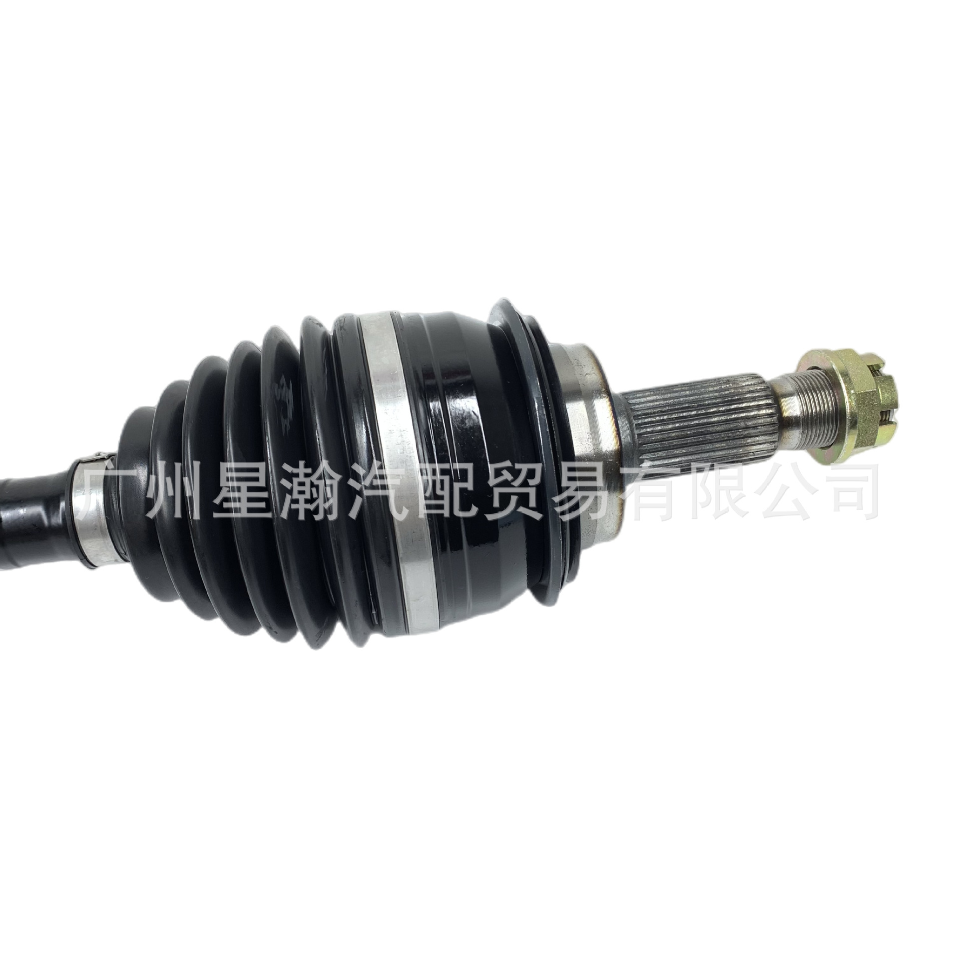 43430-60060右前半轴总成适用于普拉多霸道120 FJ酷路泽 4RUNNER-阿里巴巴