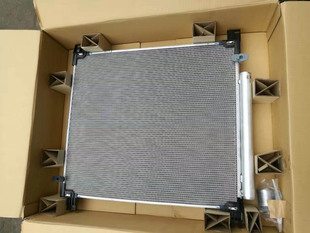 88460-0K350 REVO 新款海拉克斯hilux 冷凝器 散热网-阿里巴巴