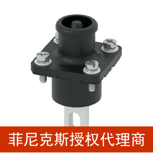 代理菲尼克斯 连接器 - ES-FT-BPC-B 16-25 BK - 1130814-15-阿里巴巴
