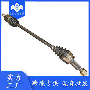 工厂直销汽车半轴LR041970 LR041970适用路虎运动版揽胜-阿里巴巴