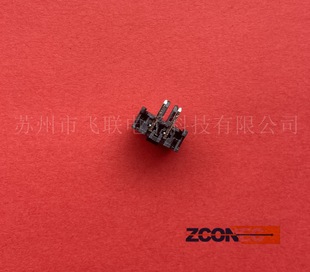 现货供应，MOLEX连接器436500200，molex连接43650-0200-阿里巴巴