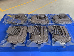 ZF采埃孚重汽汕德卡福田TRAXON AMT自动变速箱配件-TCU控制单元-阿里巴巴