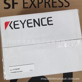 KEYENCE基恩士LJ-V7001P-2D/3D线激光测量仪控制器PNP型议价-阿里巴巴